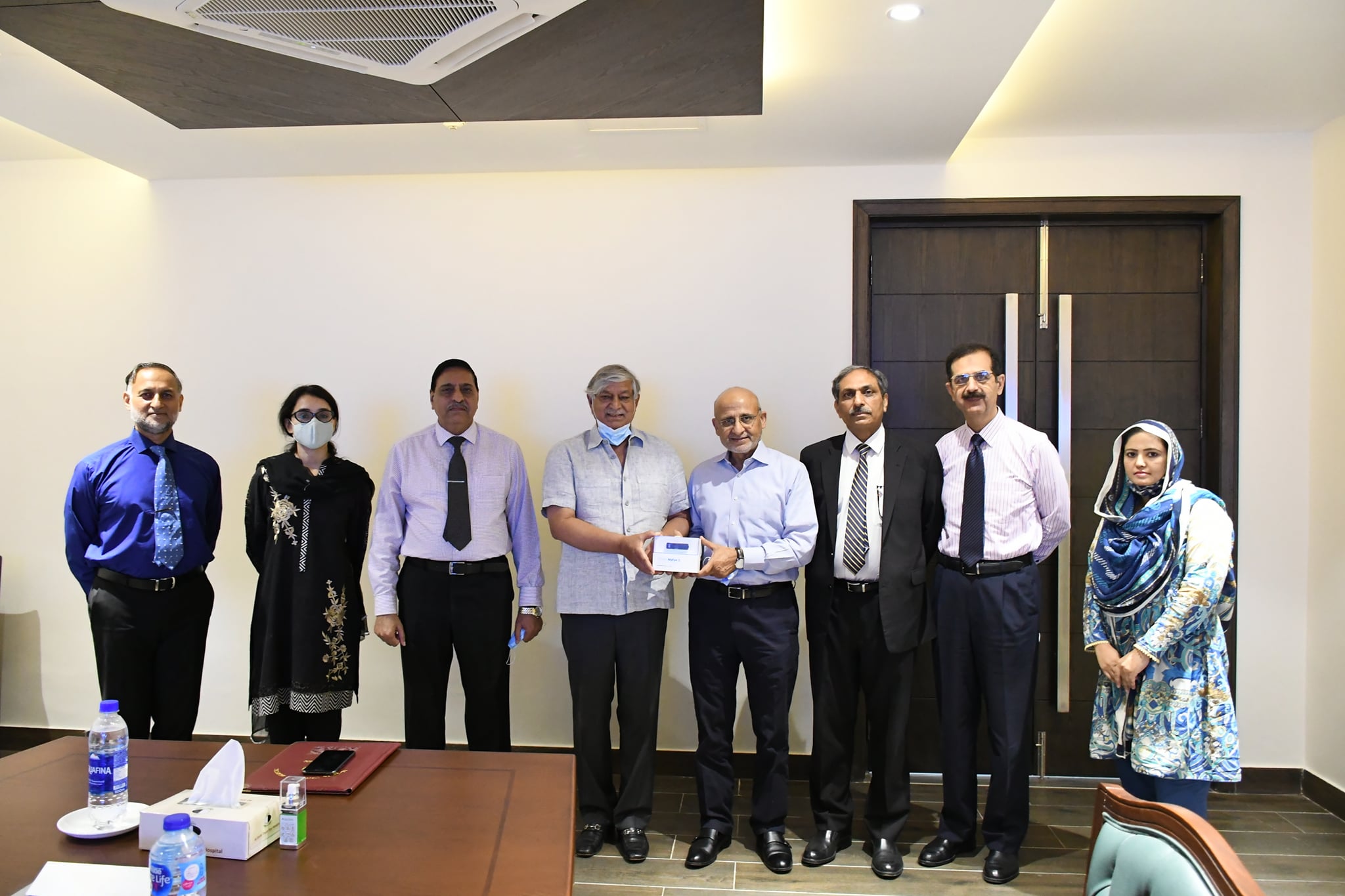 News & Events | Al-Shifa Trust Eye Hospital Pakistan